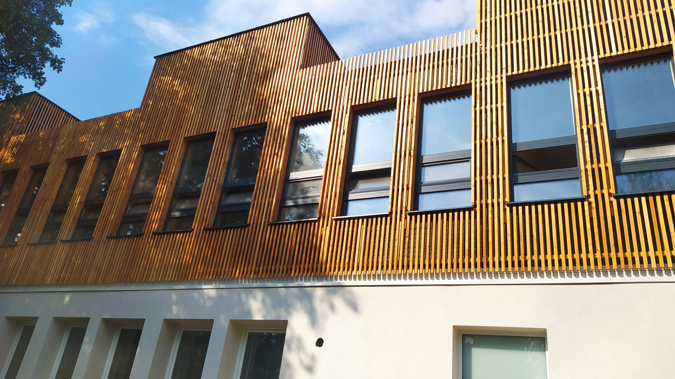 ZŠ Hargašova - tesaar.sk